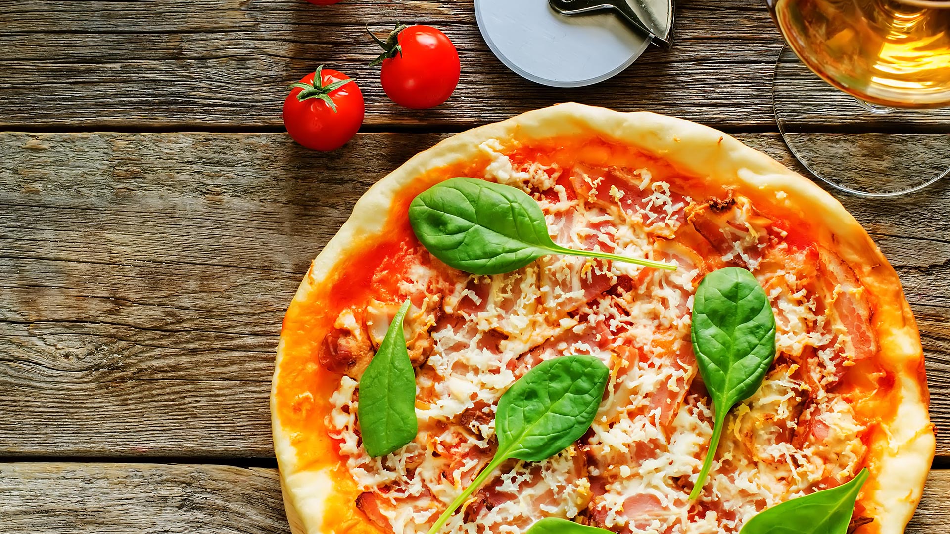 Do Pizzaiolo - A melhor pizza da Cidade